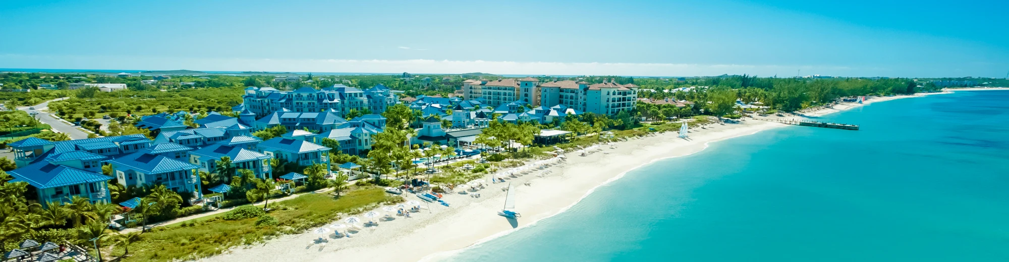 Beaches Resorts - Beaches Turks & Caicos, Jamaica